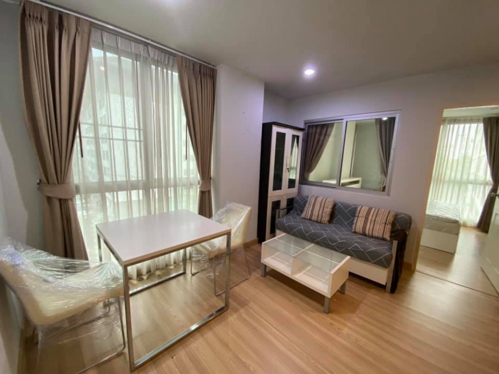 Scancondo | ขาย คอนโด เดอะนิช ซิตี้ ลาดพร้าว 130 ห้องมุม วิวเมือง ห้ามพลาด
